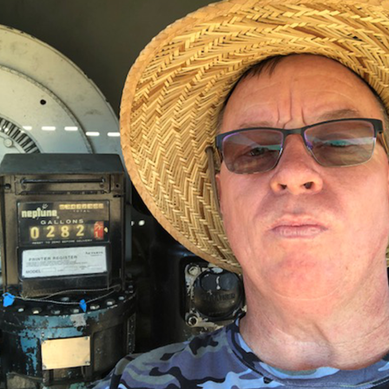 2023 Bill Corbett - SKY WARS