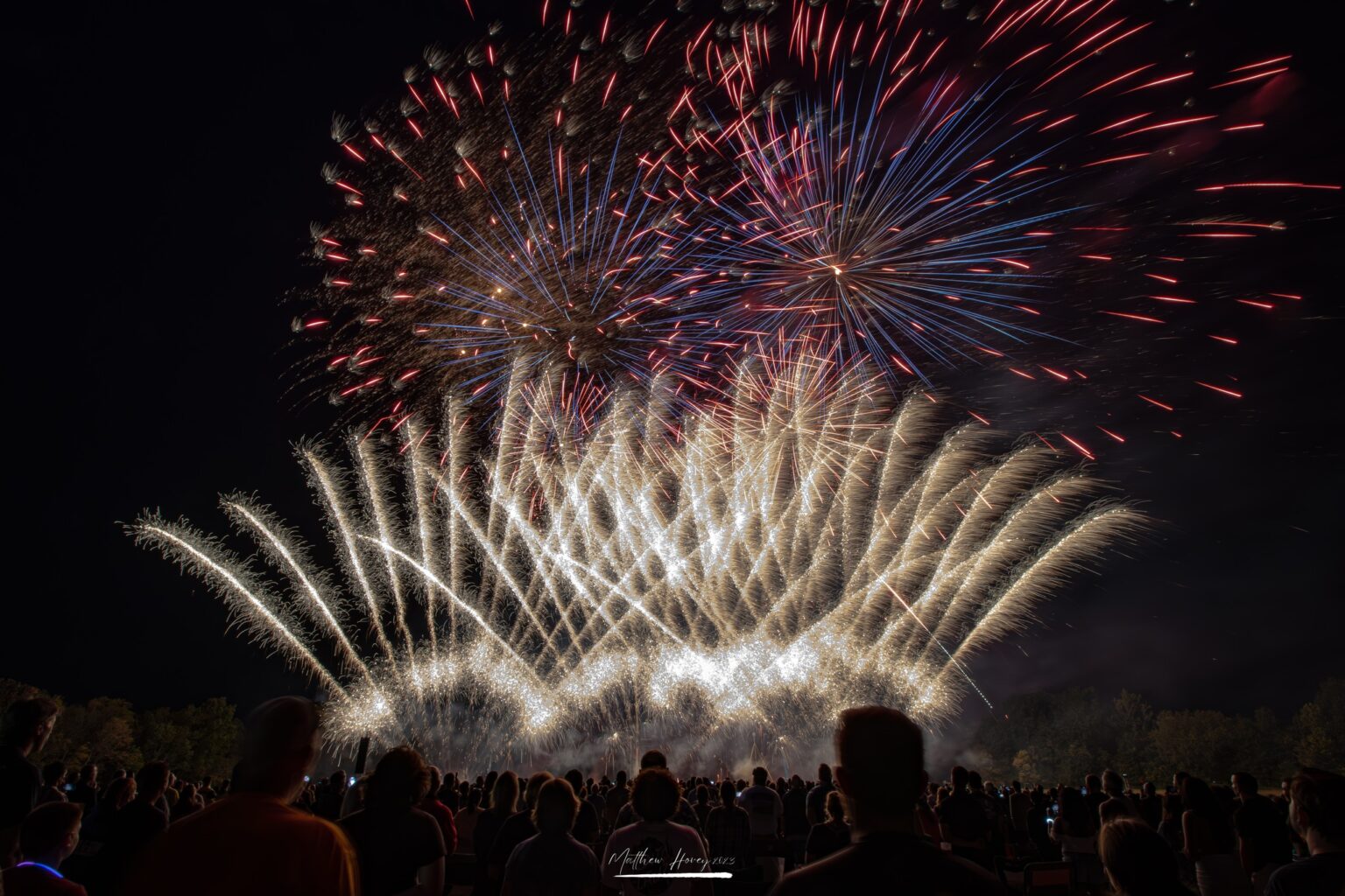 Sky Wars 2023 Recap: A Record-Breaking Pyro Championship - SKY WARS